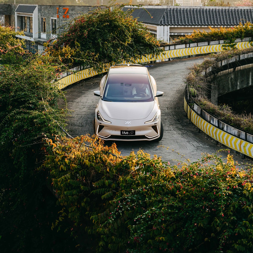 IM Motors Jordan | Home